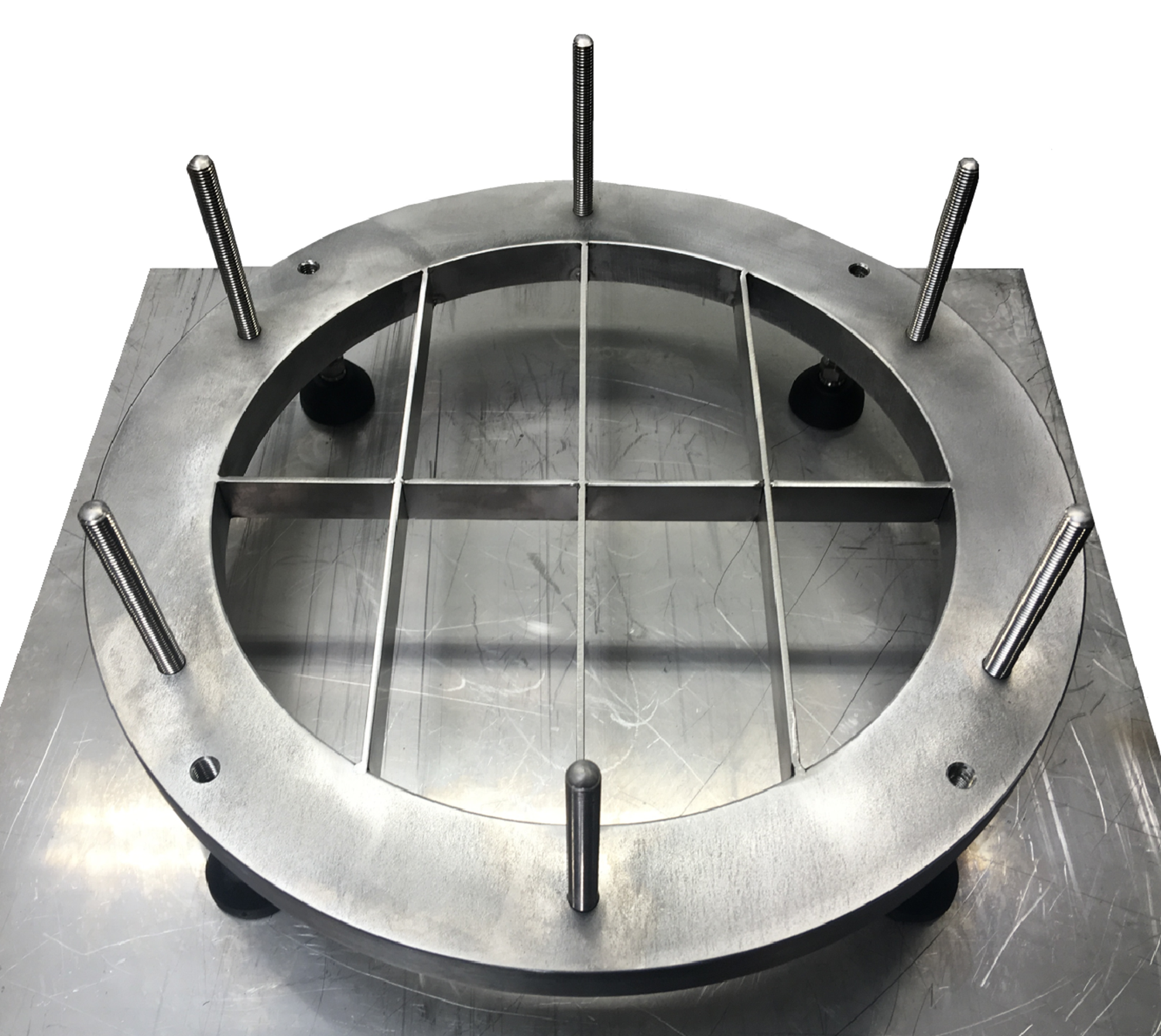 Water Infiltration Rate Tester - Reliable Equipment by Deltec